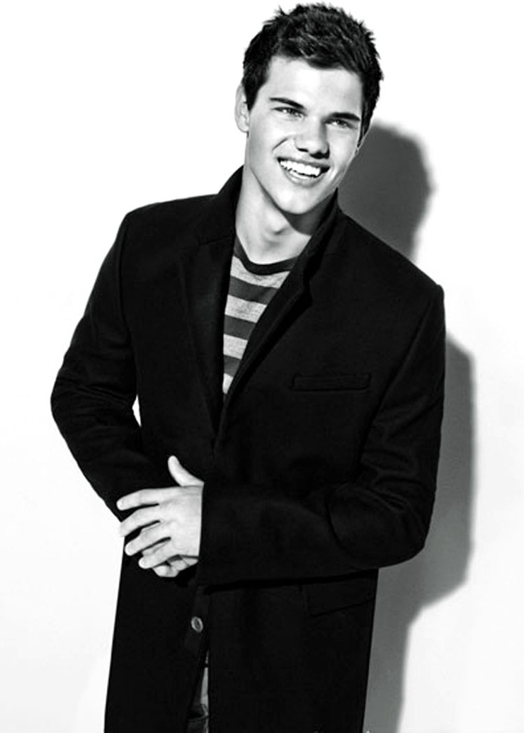 Picture of Taylor Lautner