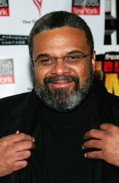 Picture of John Cothran