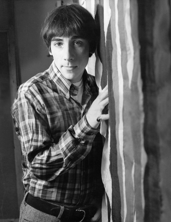 Keith Moon
