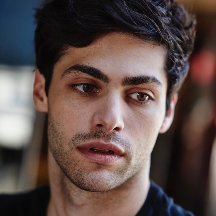 Picture of Matthew Daddario