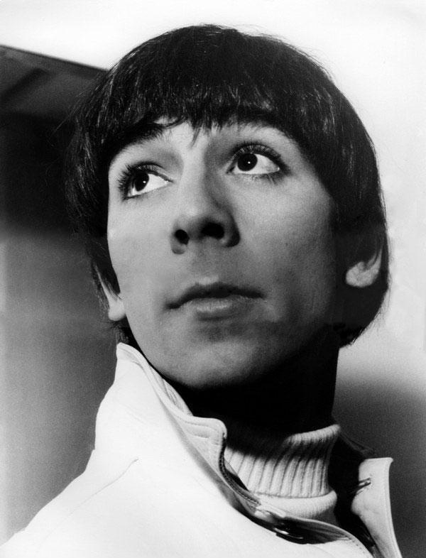 Keith Moon