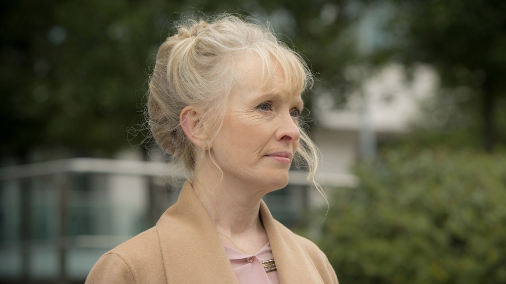 Picture of Lindsay Duncan