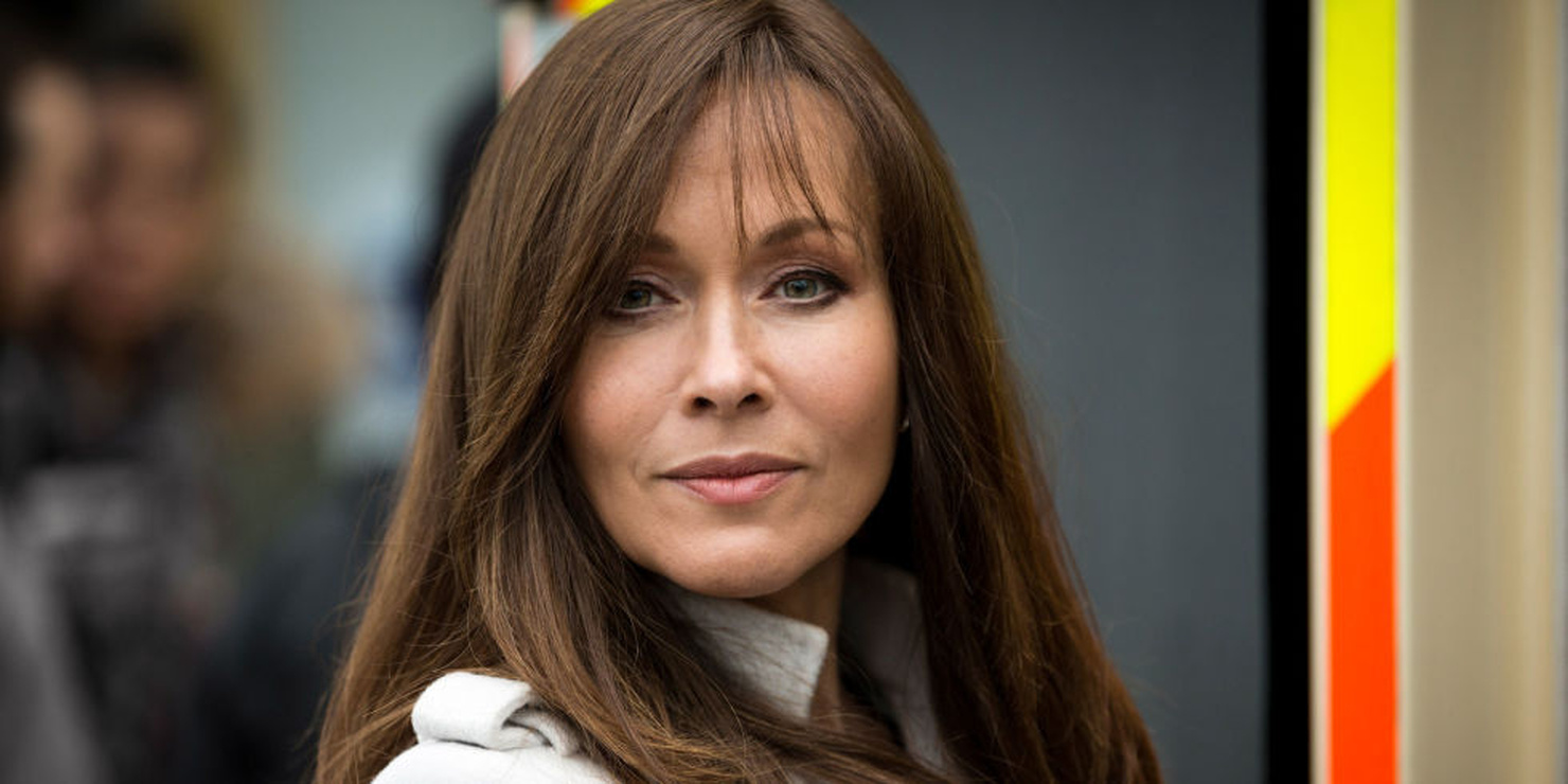 Picture of Amanda Mealing