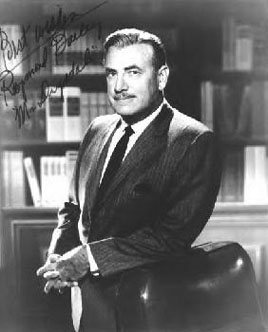 Picture of Raymond Bailey
