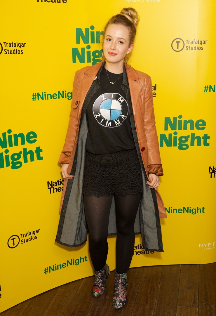 Picture of Holli Dempsey