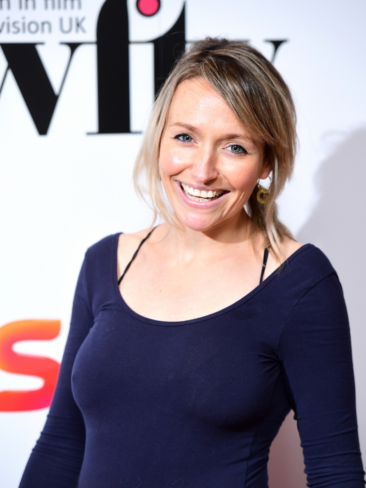 Picture of Kate Quilton