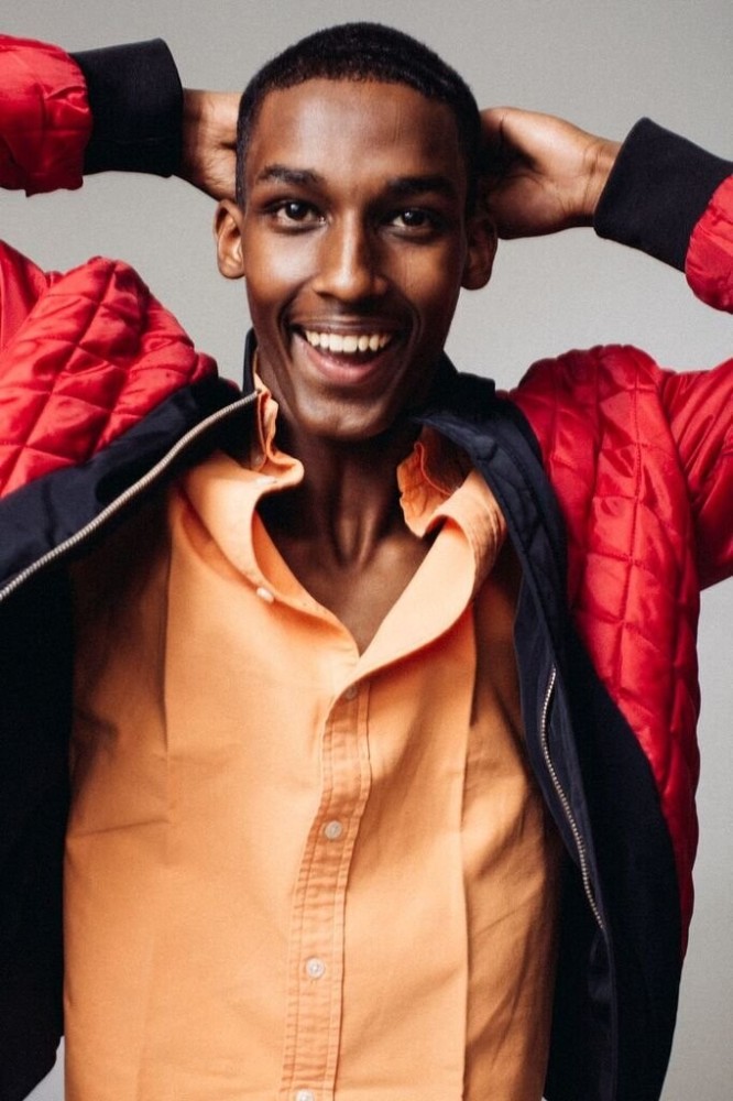 Picture of Mahad Musse