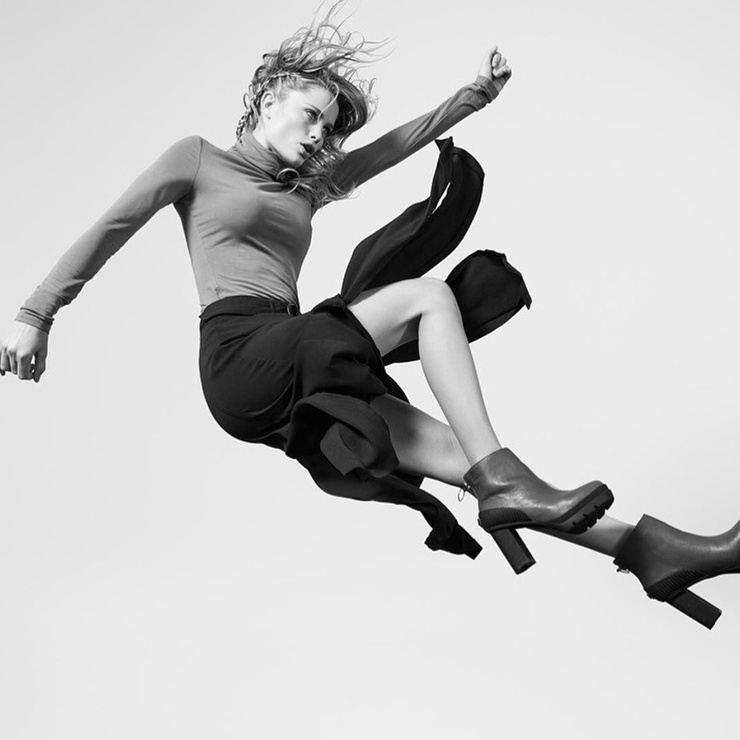 Picture of Allison Holton