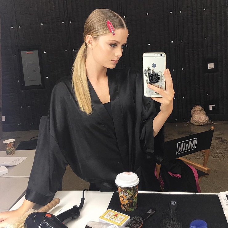 Picture of Allison Holton