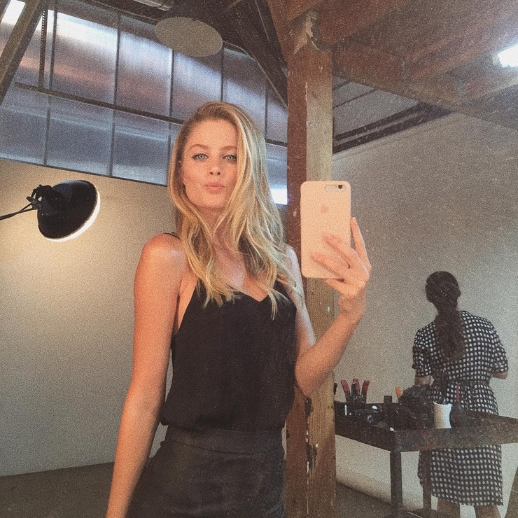 Picture of Allison Holton