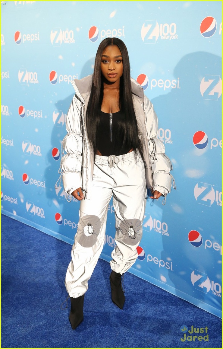 Picture of Normani