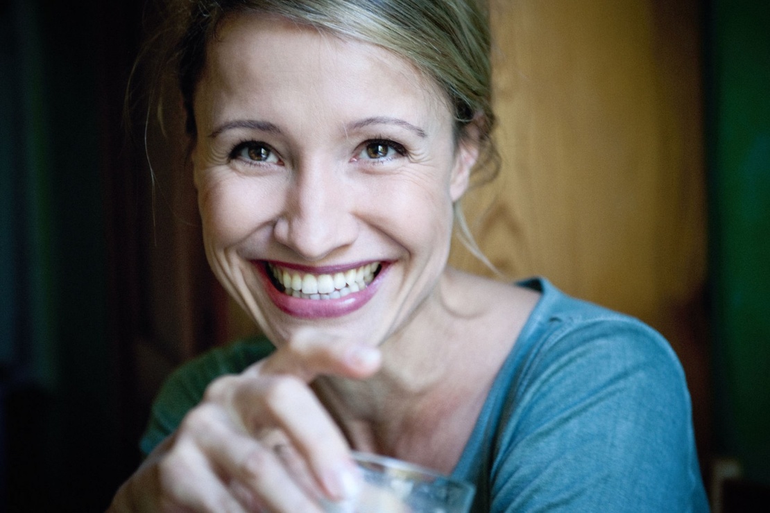 Picture of Solveig August