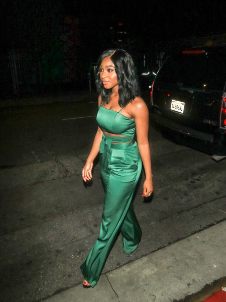 Picture of Normani