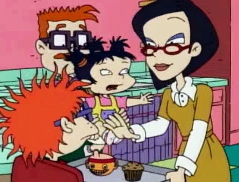 Picture of Rugrats (1991-2004)