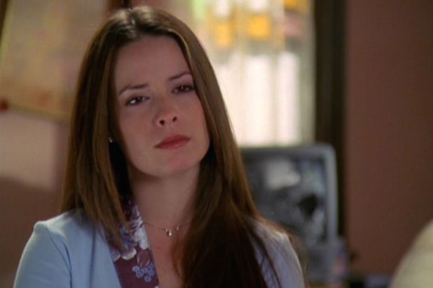 Charmed image