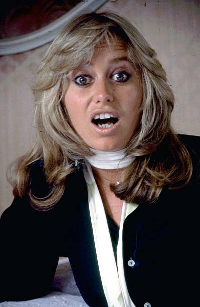 Susan George picture