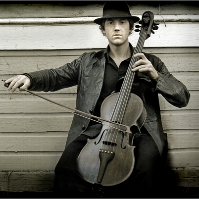 Picture of Adam Hurst