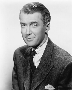 Picture of James Stewart