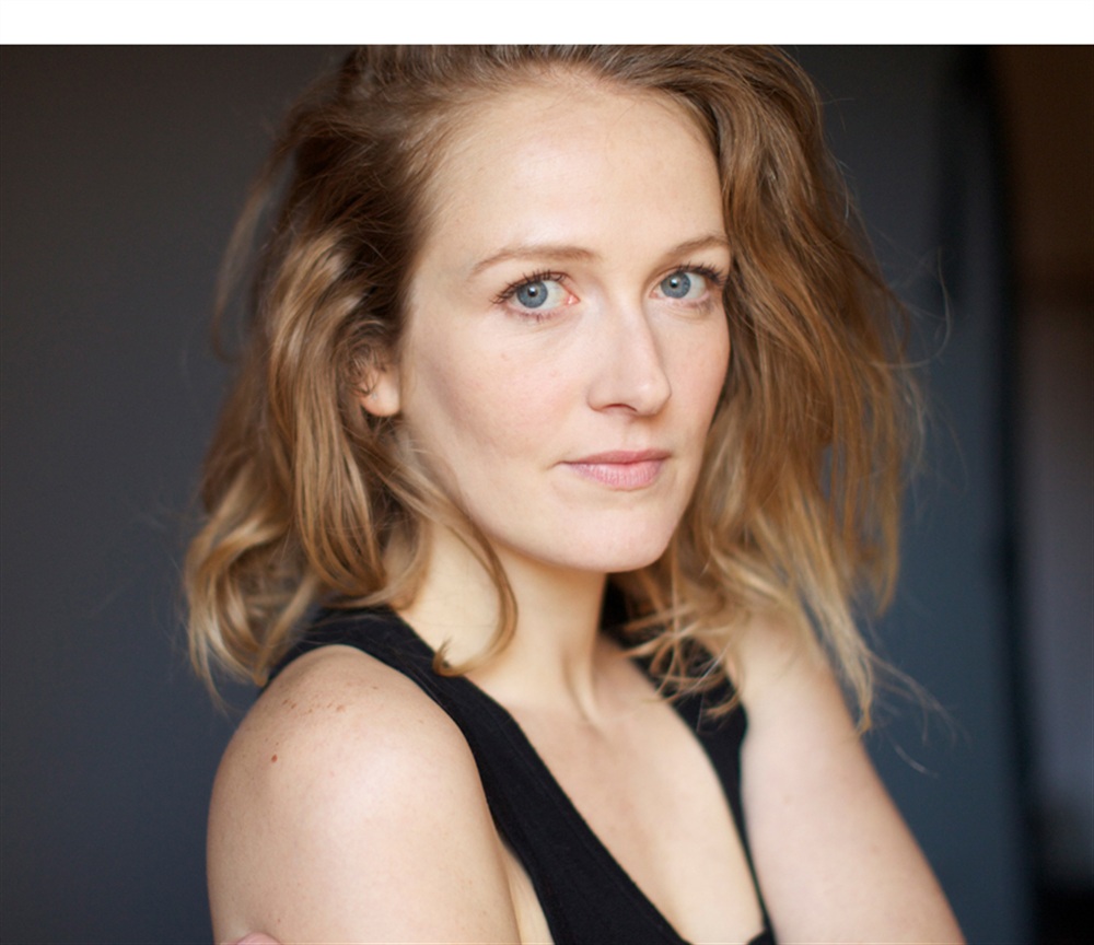 Picture of Anouk Feral