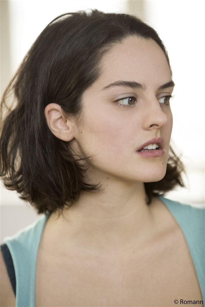 Picture of Noemie Merlant