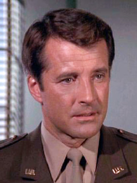 Picture of Lyle Waggoner