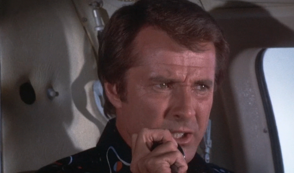 Picture of Lyle Waggoner
