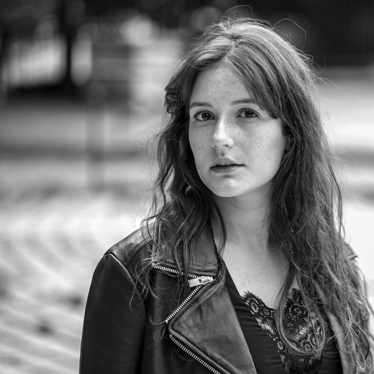 Picture of Rosa Bursztein