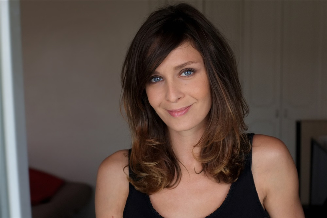 Picture of Cassandre Manet