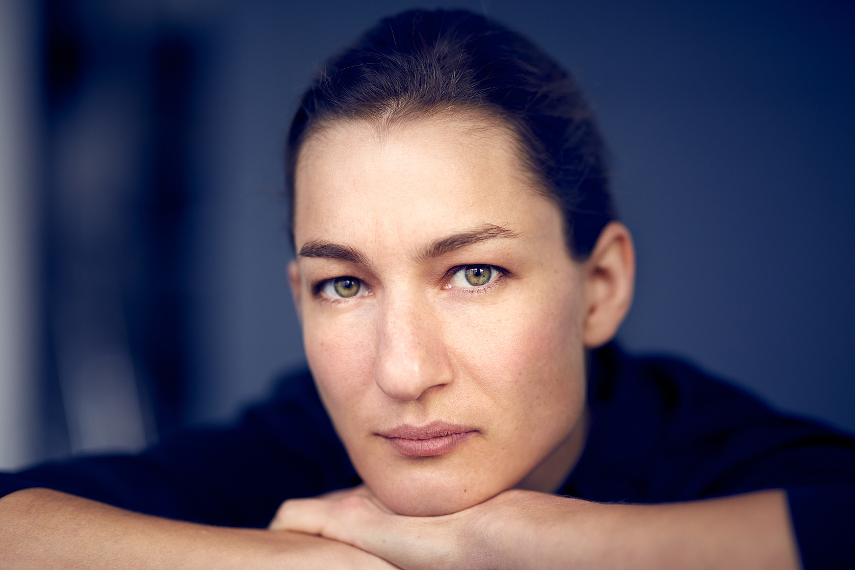 Picture of Marie Leuenberger