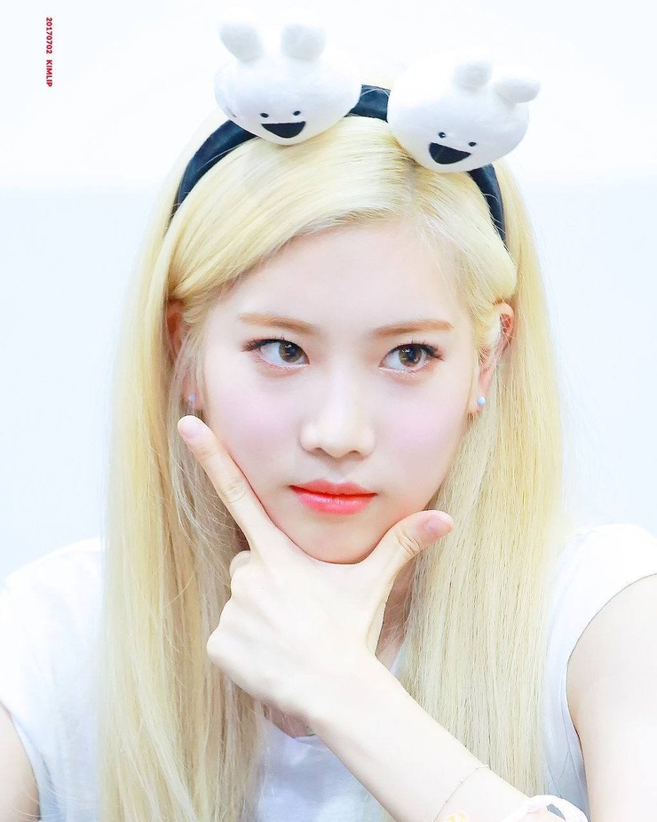 Picture of Kim Lip