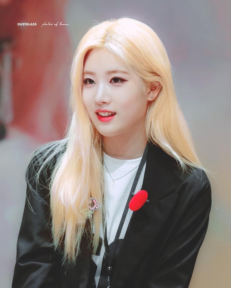 Picture of Kim Lip