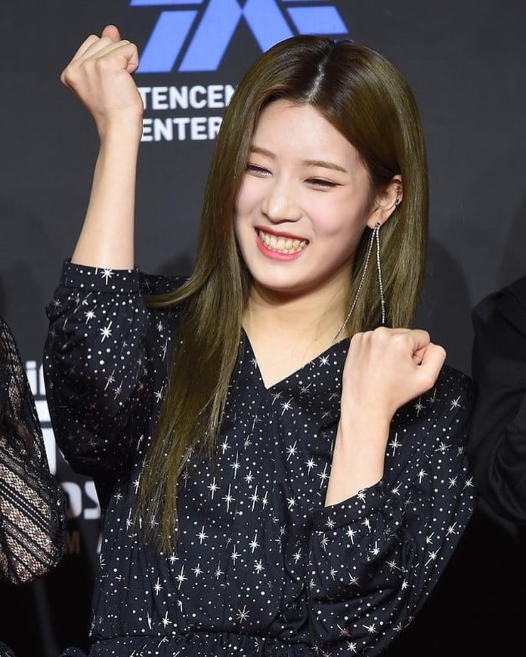 Picture of Kim Lip