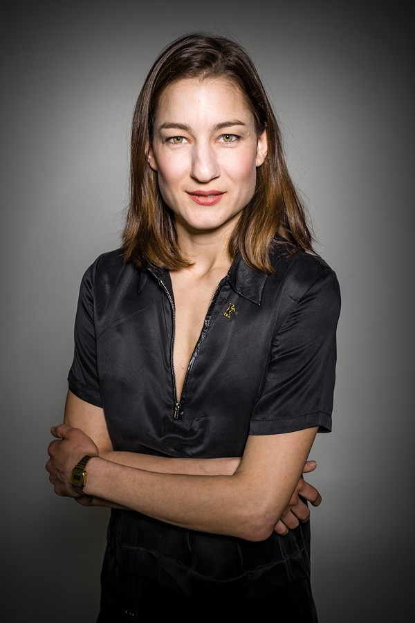 Picture of Marie Leuenberger