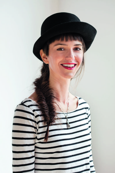 Picture of Sarah Bühlmann