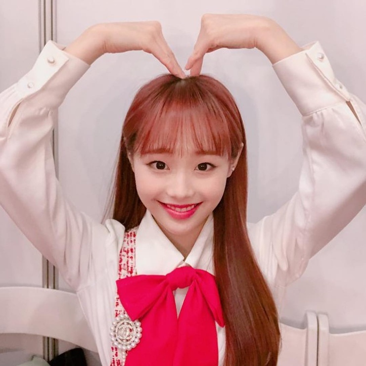 Picture of Chuu