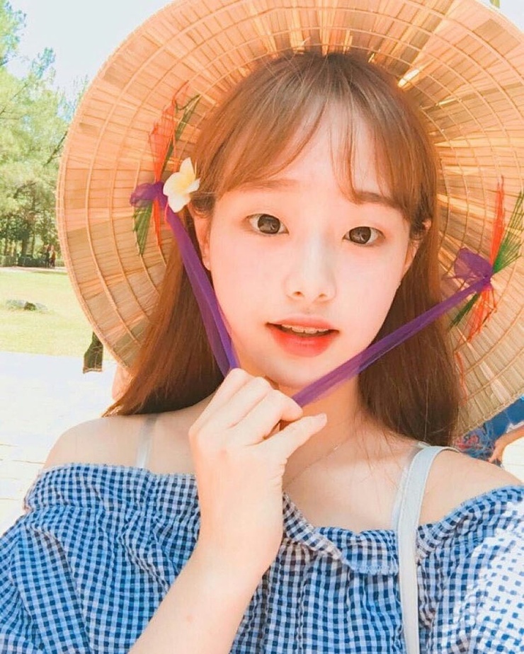Picture of Chuu