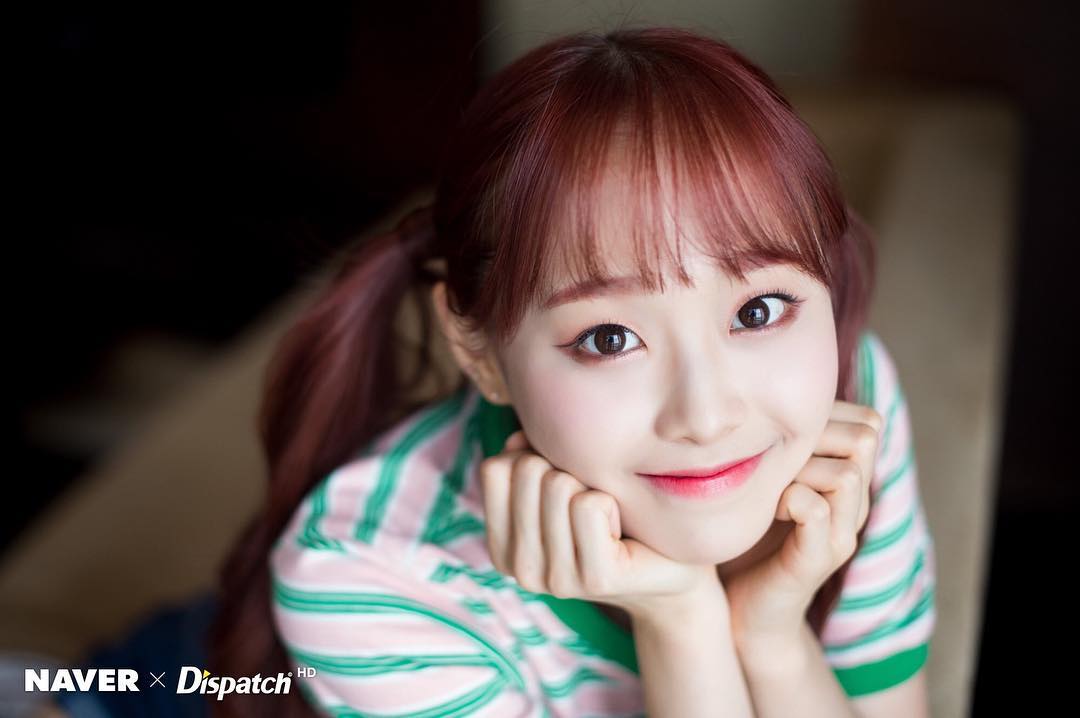 Picture of Chuu