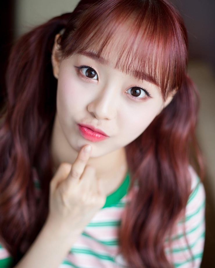Chuu picture