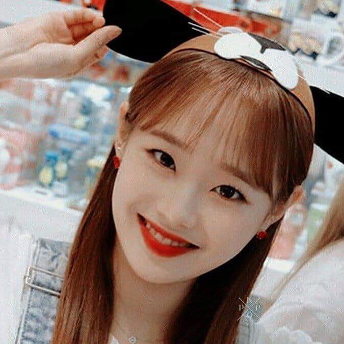 Chuu image