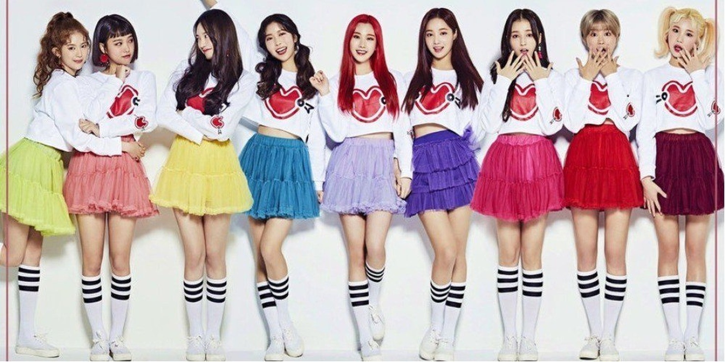 Momoland image