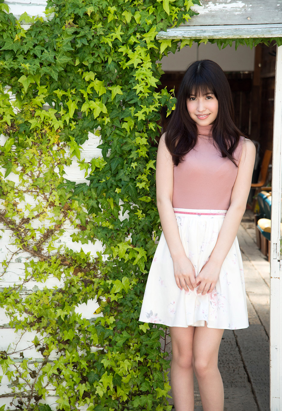 Image of Momo Sakura