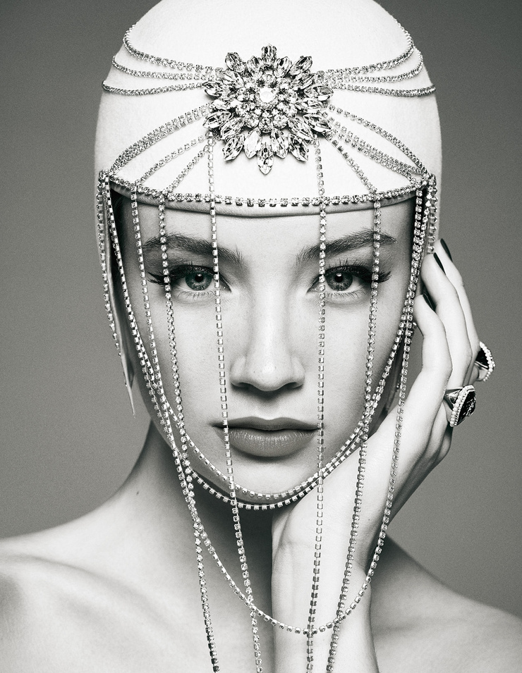 Picture of Lorena RAE