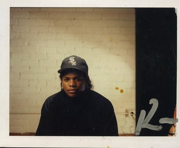 Picture of Eazy-E