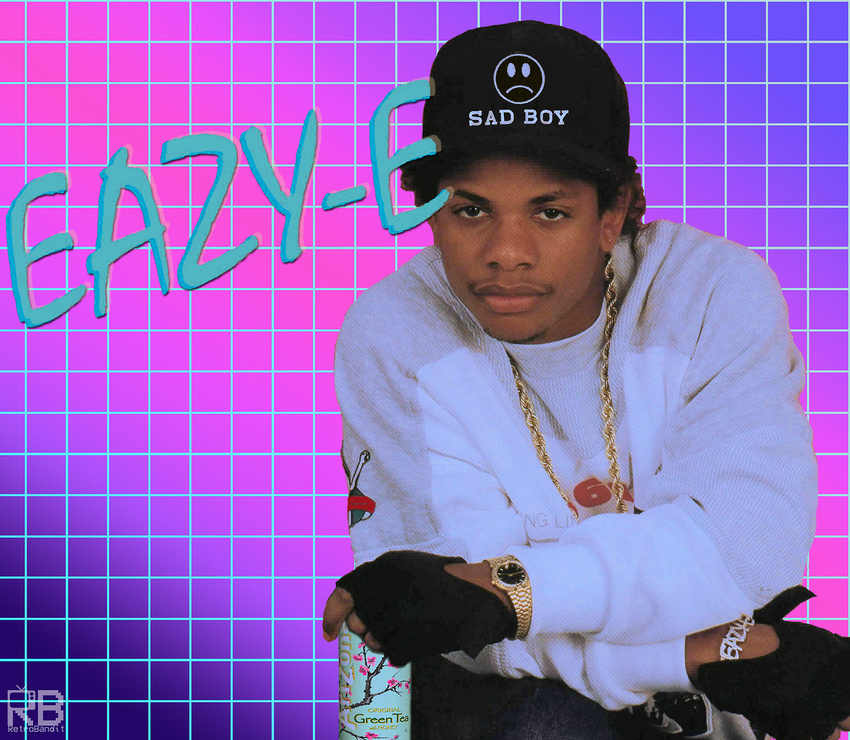 Image of Eazy-E