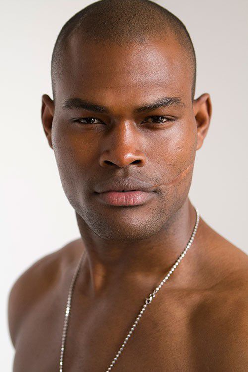 Picture of Oraine Barrett