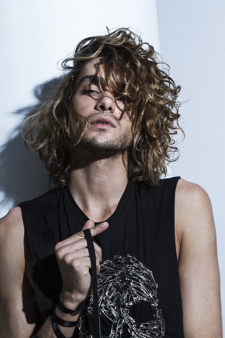 Picture of Jake Gordon