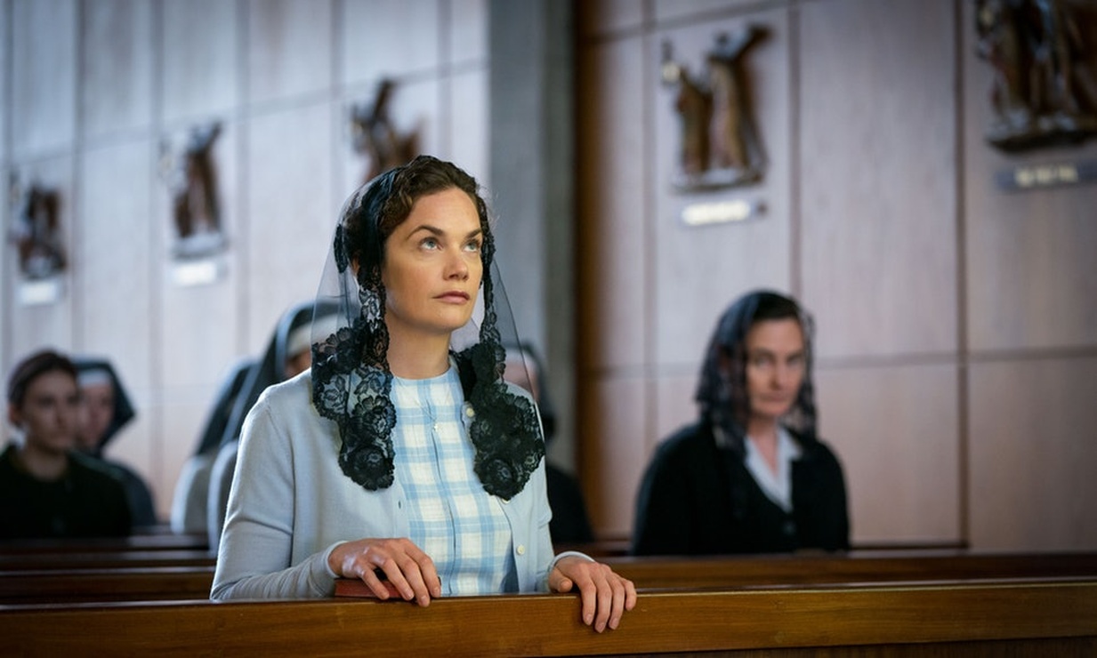 Picture of Mrs Wilson