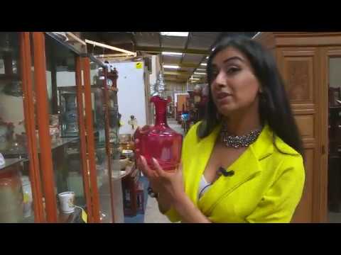 Picture of Arusha Irvine