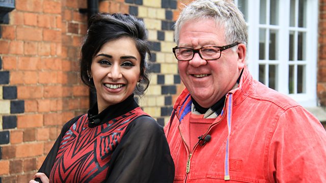 Arusha Irvine picture