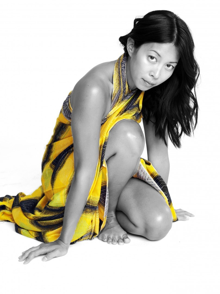 Picture of Minh-Khai Phan-Thi